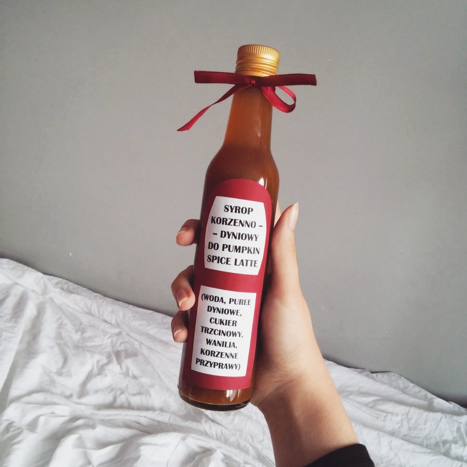 DEVIL-ANGEL CAKE - Jaglowska